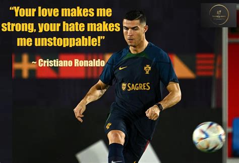 140 Soccer Quotes From The Best Players In The World