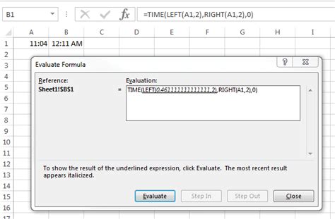 Worksheet Function Excel Date Time Conversion Not Working Correctly Super User