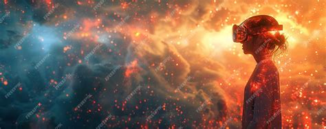 Premium Photo Dynamic Simulations Of Data Interactions Wallpaper