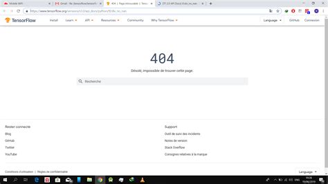 Tf 20 Api Docs Tfdivnonan · Issue 29853 · Tensorflowtensorflow · Github