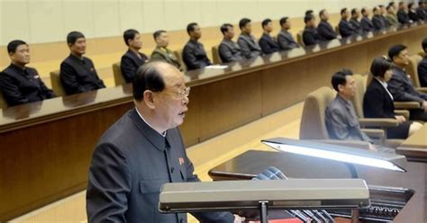 북한 인민체육대회 개막