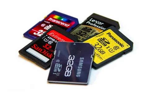 Memory Card Data Recovery Service At Best Price In Surat ID 16796263255