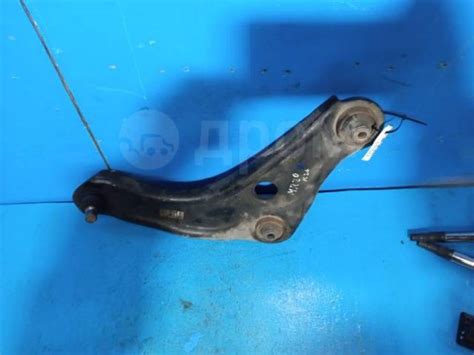 Купить Рычаг подвески Nissan Qashqai J11 2014-2016 545004EA0B, передний ...