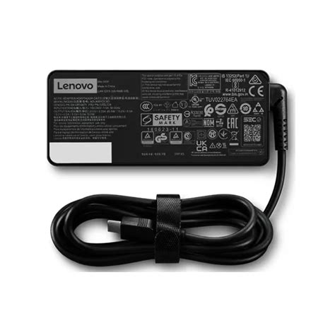 Lenovo W AC Power Adapter Best Price In Pakistan At T Shop