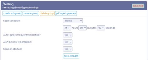 How To Add Directories To The Watch Ignore Rules For Fim Atomicorp