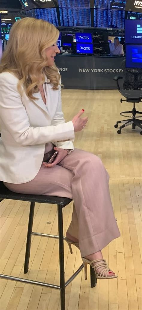 Sara Eisens Feet