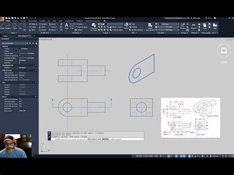 فیلم آموزشی Autocad Vue Iso با زیرنویس فارسی فیلم های اتوکد