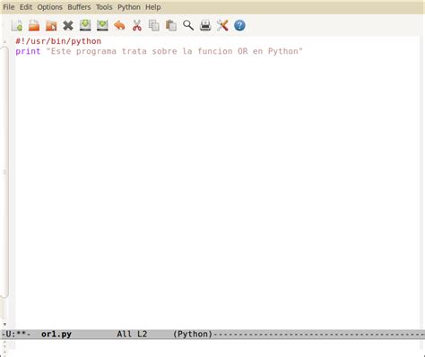Daniela Gonz Lez Programaci N Or En Python
