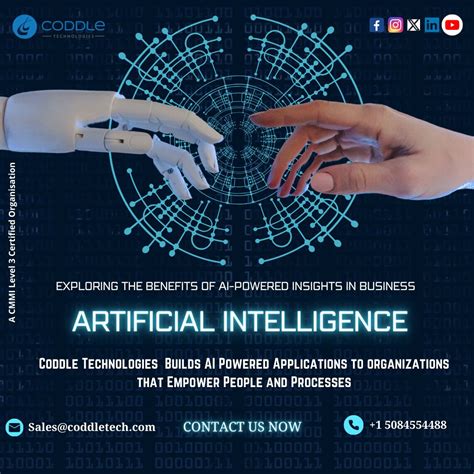 Coddle Technologies Pvt Ltd On Linkedin Artificialinteligence Coddletech Aipowered