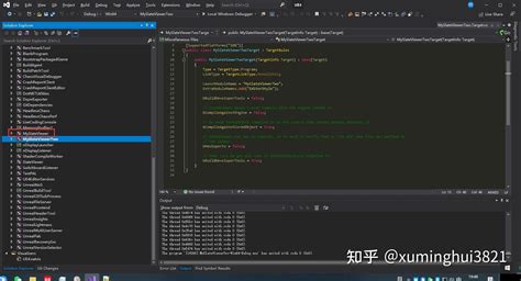 1 ue4源码环境新建工程项目 知乎