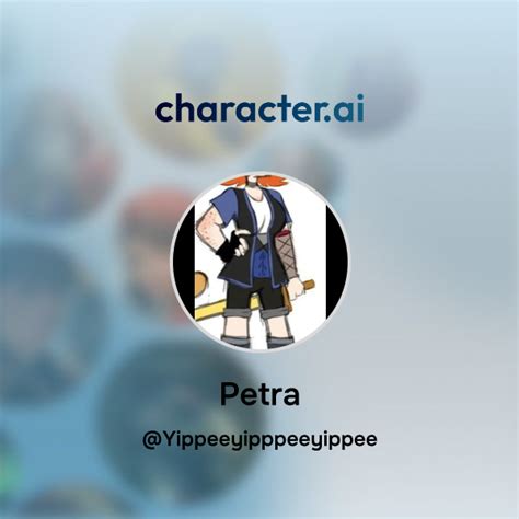 Chat With Petra Character Ai Personalized AI For Every Moment Of Your Day
