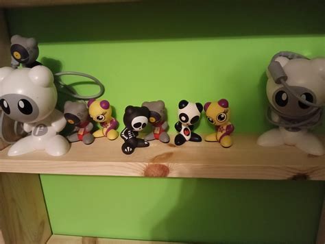 Likely Contributed To 100 Of Ub Funkeys Sales In Poland In Last Half A Year There Wasnt A Lot