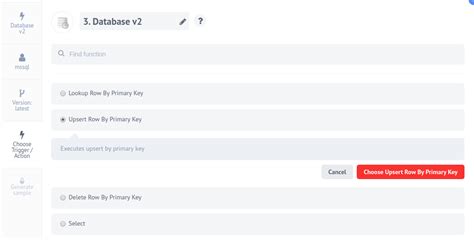 GitHub Openintegrationhub Jdbc Component