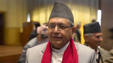 सभामुख पदमा एमालेका देवराज घिमिरे निर्वाचित Investopaper