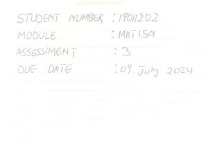 Math IEB Formula Sheet - GRADE 12: STANDARDISATION PROJECT: MATHEMATICS: PAPER I – INFORMATION ...