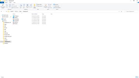 Add Or Remove Folders From This Pc In Windows 10 Page 44 Tutorials