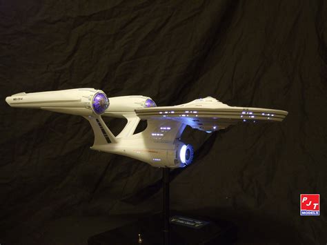 Uss Enterprise Ncc 1701 Star Trek Beyond Star Trek Starship 49 Off