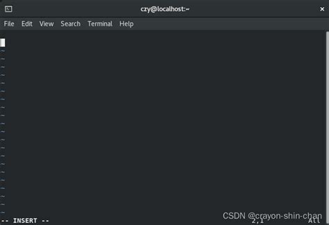 Linux入门之 Vi 编辑器使用linux如何进入vi编辑模式 Csdn博客 Linux入门之 Vi 编辑器使用linux如何进入vi编辑模式 Csdn博客