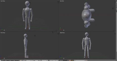 Basic Modelling Concepts Talk Gamedevtv