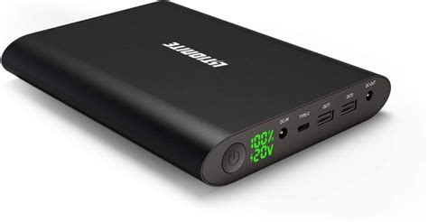 Meilleure Batterie Externe Pour Ordinateur Portable Octobre