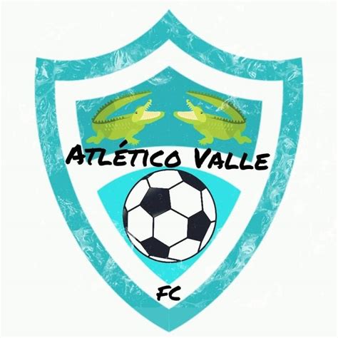 Atlético Valle Fc Oficial