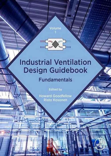 industrial ventilation design guidebook volume 1 2nd edition morning store