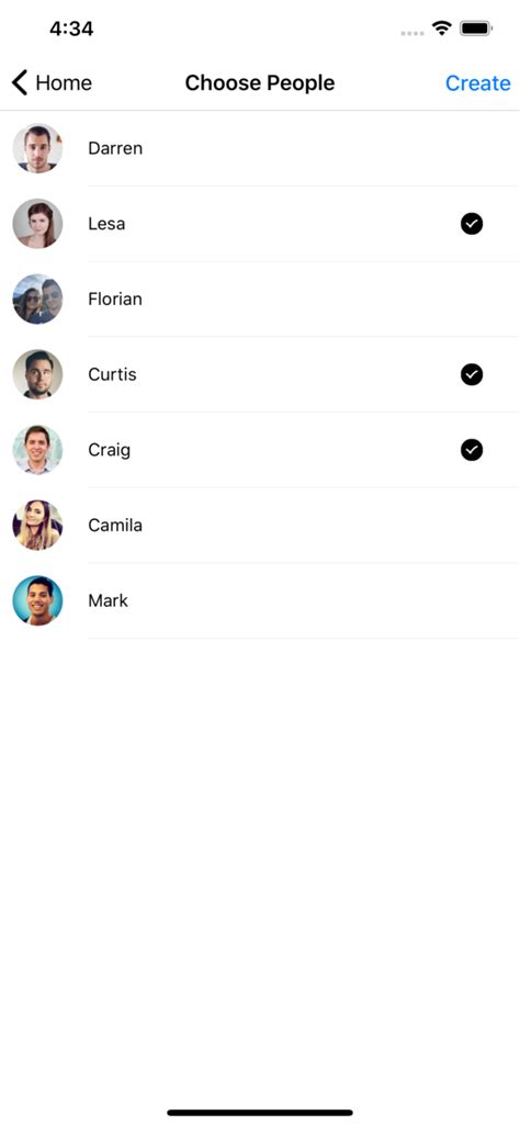 React Native Chat App Template With Backend Download