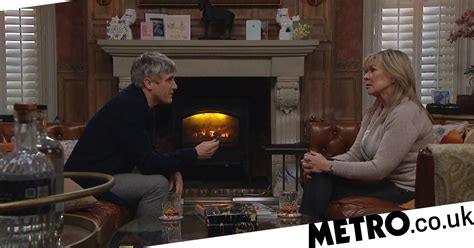 Emmerdale Spoilers Kim And Caleb Steamy Affair Teased Soaps Metro News