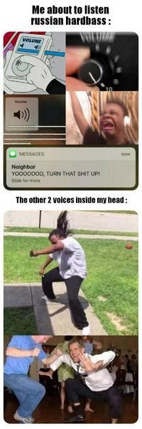 Turn Up The Volume Image Gallery Know Your Meme