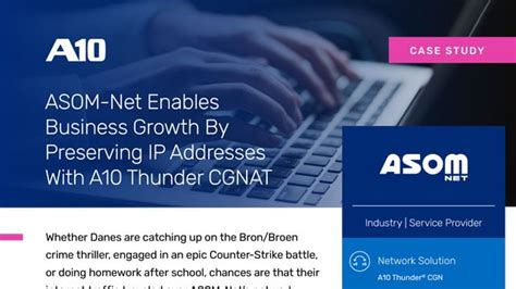 Cgnat And Ipv4 To Ipv6 Migration Solutions A10 Networks