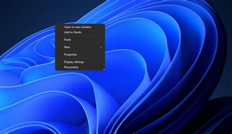 How To Add A New Desktop Environment To Windows 11