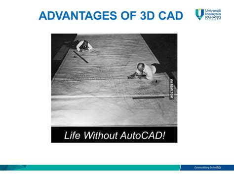 Lecture Notes 1 Introduction On Computer Aided Design Pptx