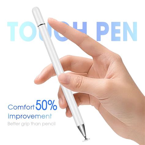 Jual Jovitech Stylus Pen Universal Bisa Semua Android Ios Dan Samsung