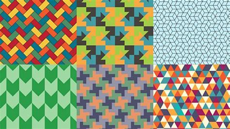 Learn About Tessellations With Bbc Bitesize Key Stage 3 Maths Bbc