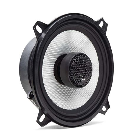 Speakers Dd Audio