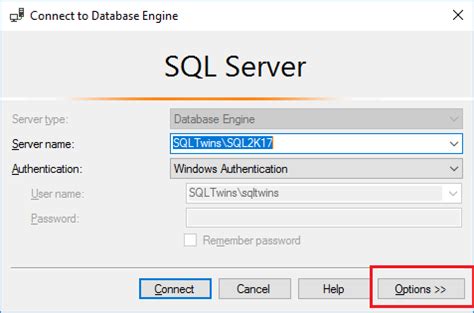 SQL Server How To Disable Shared Memory Connections And Configure A SQL Server