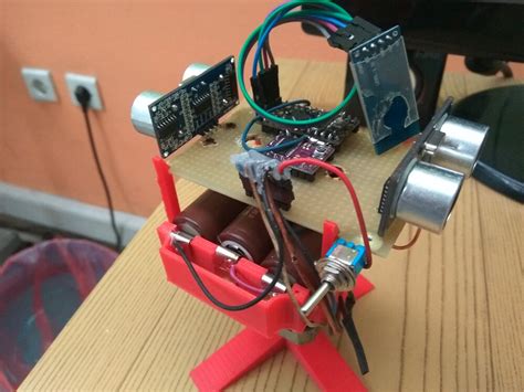 Arduino Radar General Guidance Arduino Forum