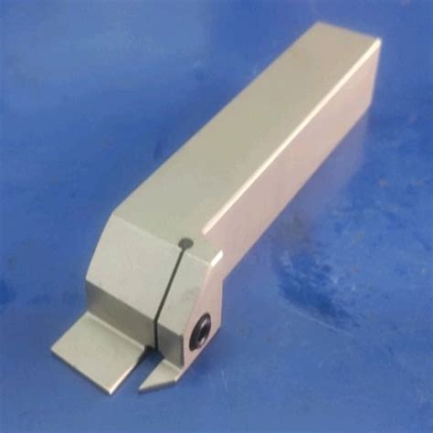 Ss 20mm Cnc Parting Tool Holder For Milling Insert At Rs 1000 In Mumbai Ss 20mm Cnc Parting Tool Holder For Milling Insert At Rs 1000 In Mumbai