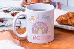 Cute Boho Display Font