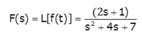 Solved Fs L Ft 251 S2 4s 7