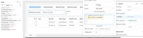 All Components Are Not Defined 💬 App Building Retool Forum