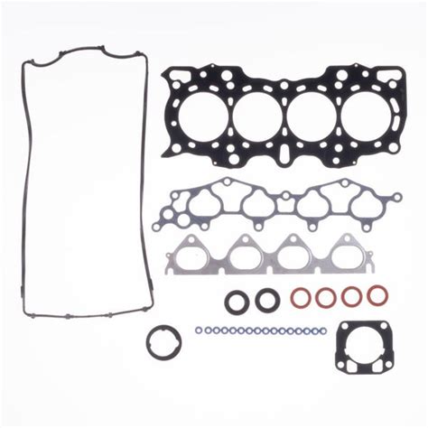 Cometic Street Pro Honda 1990 01 Dohc B18a1b1 Non Vtec 82mm Bore Top