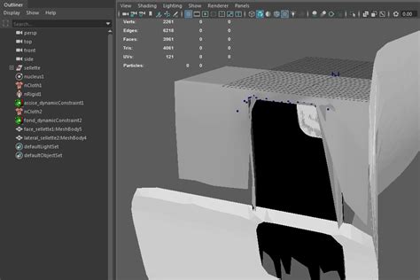 Solved Automatic Creation Of Constraints Autodesk Community