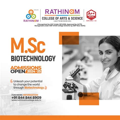 Rathinam Group Of Institutions On Linkedin Rathinamgroup