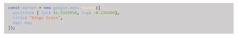 Aprenda Como Migrar Da API Do Google Maps JavaScript Para A Poderosa API Do ArcGIS Para JavaScript