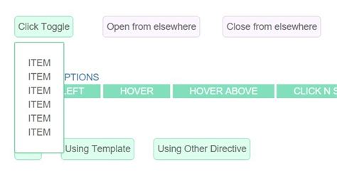 Custom Angularjs Popover Directive Ngdropover Angular Script