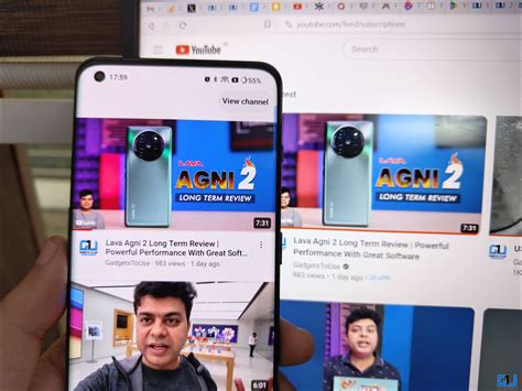 Ways To Fix Blur Or Pixelated Thumbnails Uploaded On YouTube Gadgets To Use