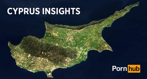 Cyprus Insights Pornhub Insights