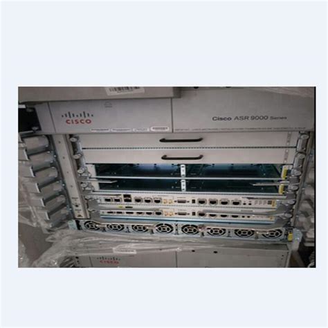 Cisco Asr 9904 Router Cisco Asr Router Cisco Asr9900 Ycict