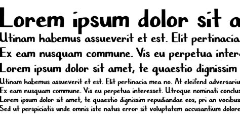 Chisel Mark Font Download For Free View Sample Text Rating And More On Fontsgeek Com